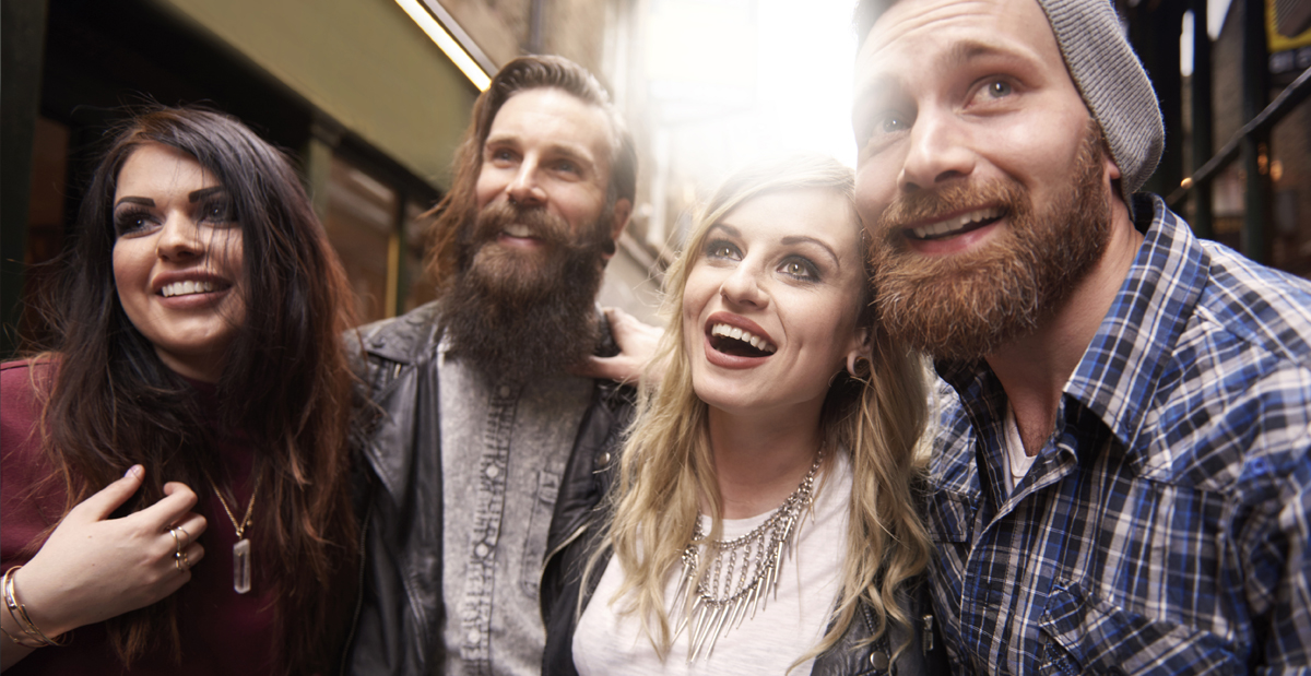 Financial Services | Spectrum Careers