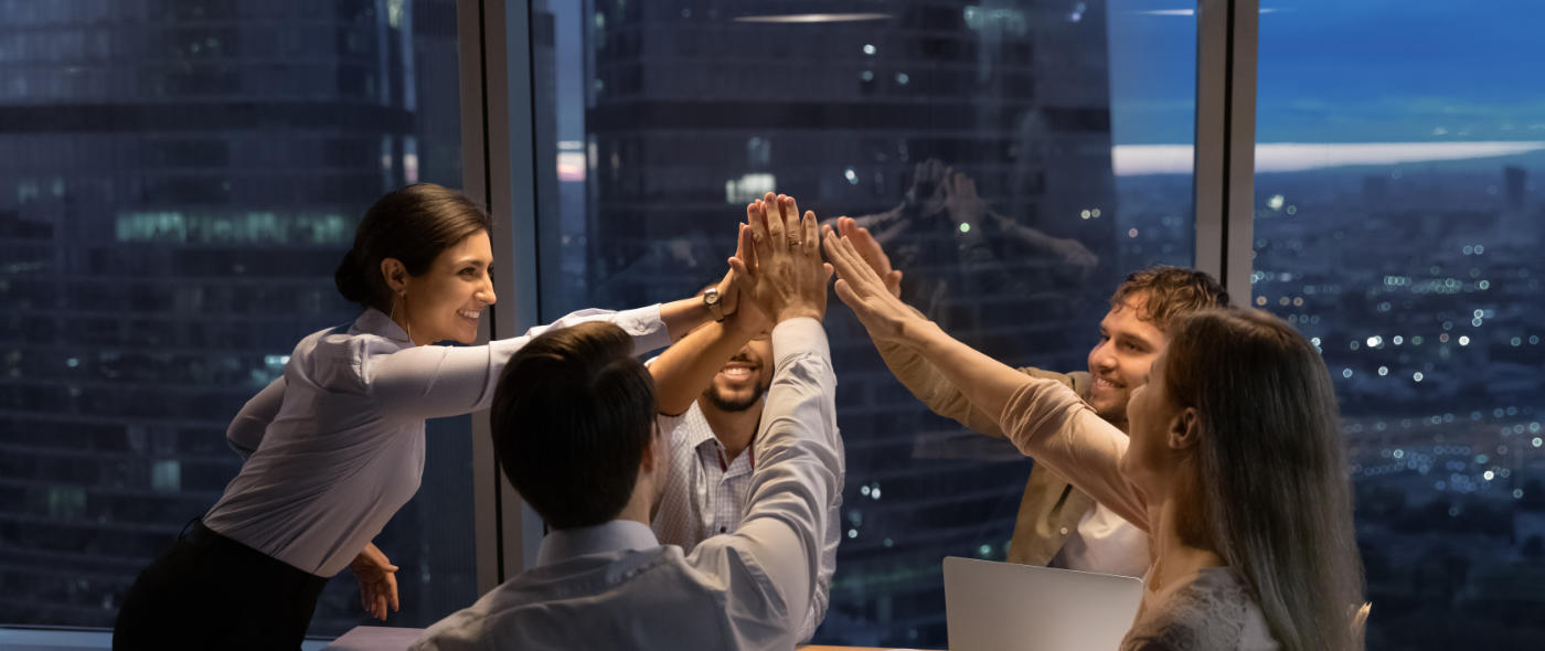 Value Proposition | Spectrum Careers