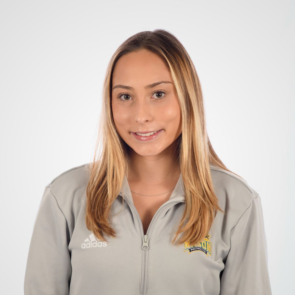 Ashley Fitz-Patrick | Spectrum Careers