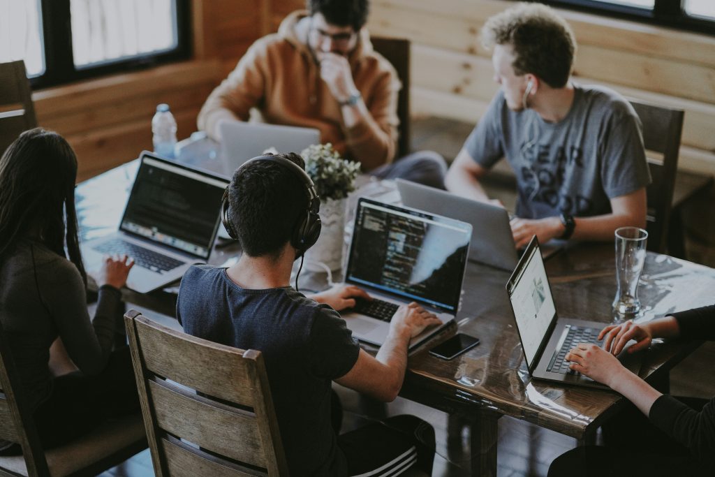 Impacted by Reorganization? A Guide for Moving Forward | Spectrum Careers