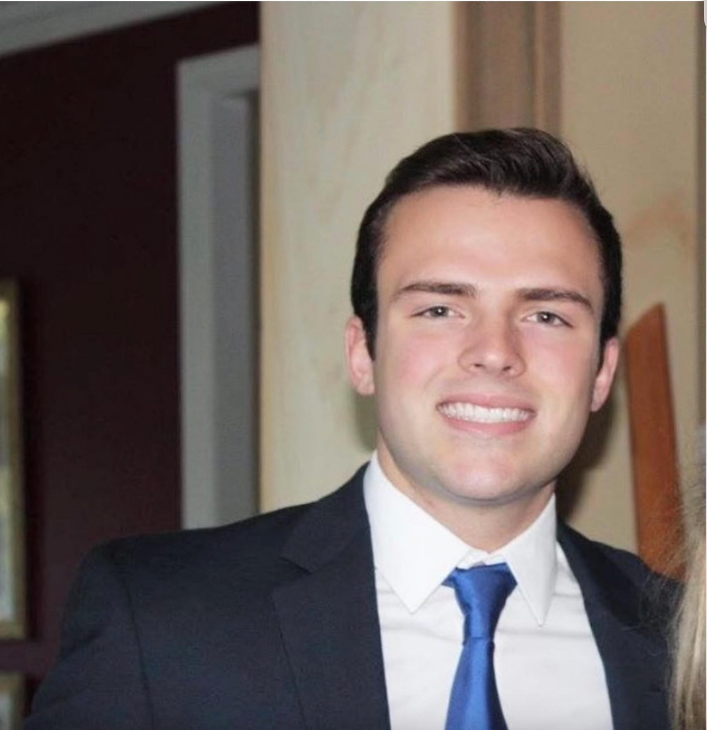 Chris Weiss | Spectrum Careers