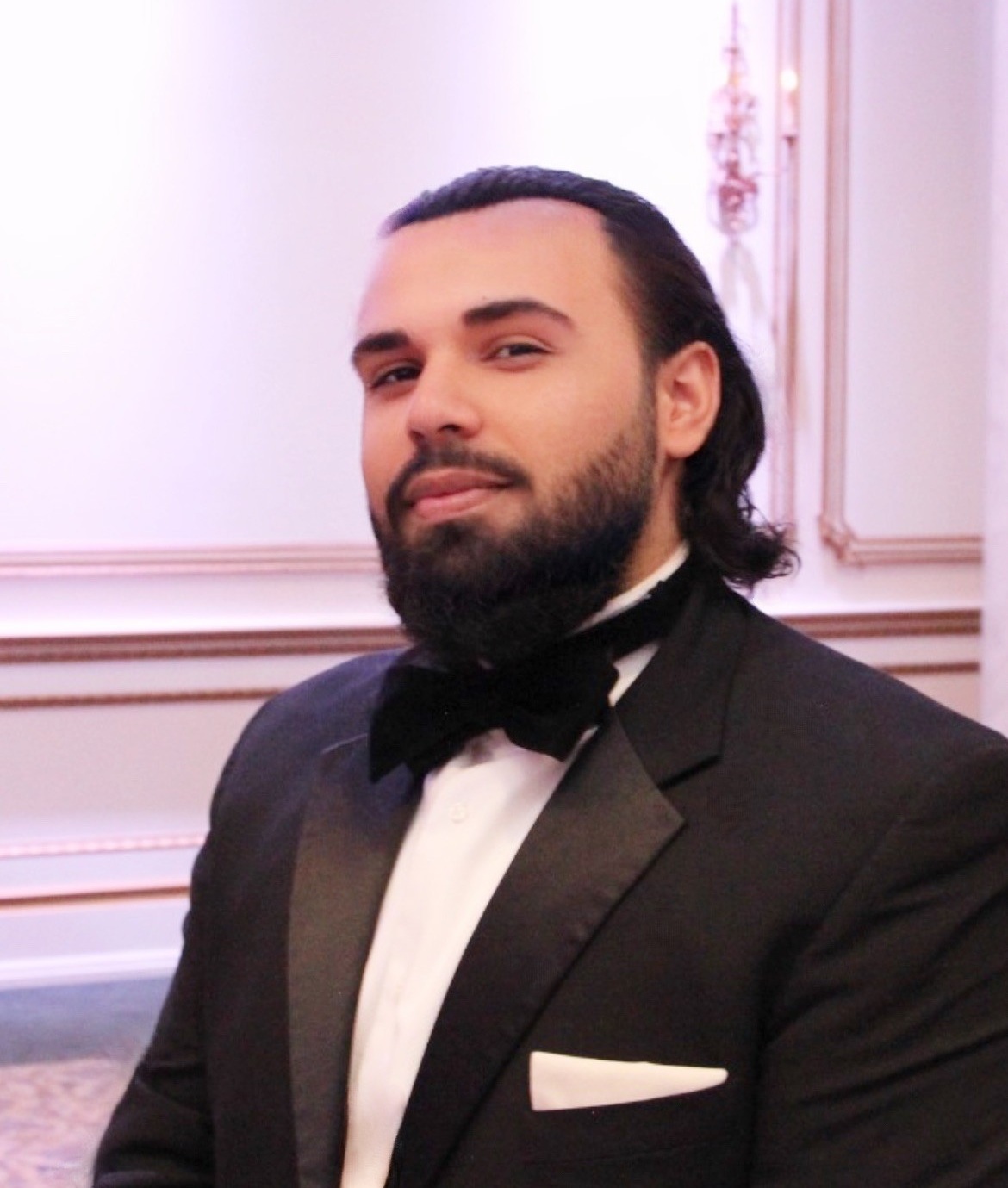 Waqas Effendi | Spectrum Careers